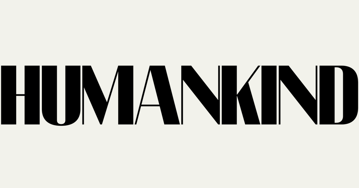 HUMANKIND